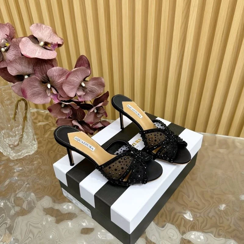 Bargain Aquazzura Sandals