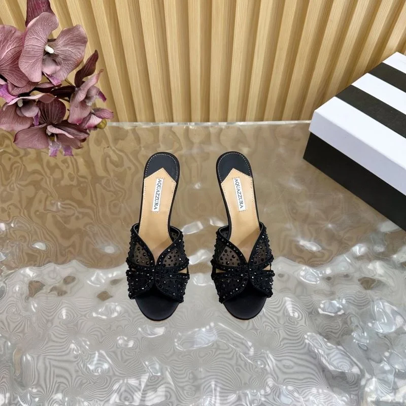 Bargain Aquazzura Sandals