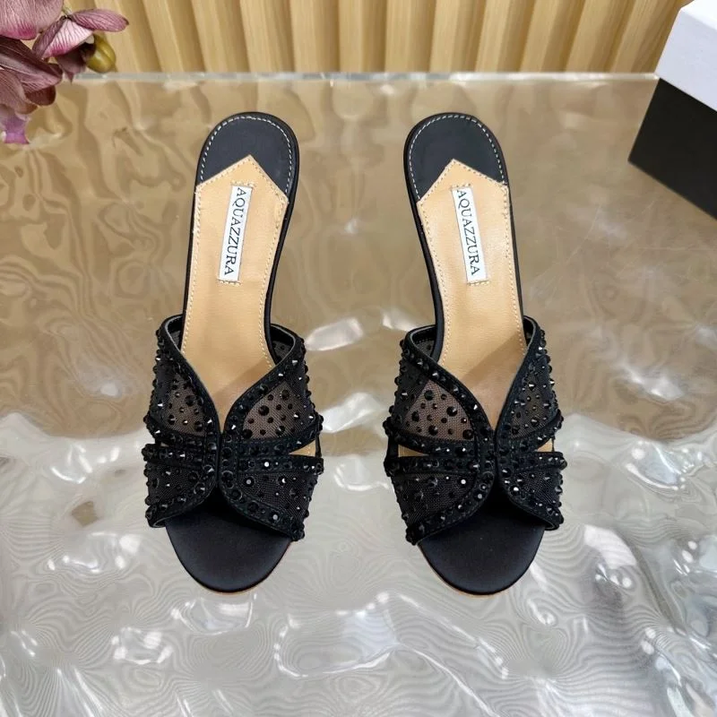 Bargain Aquazzura Sandals