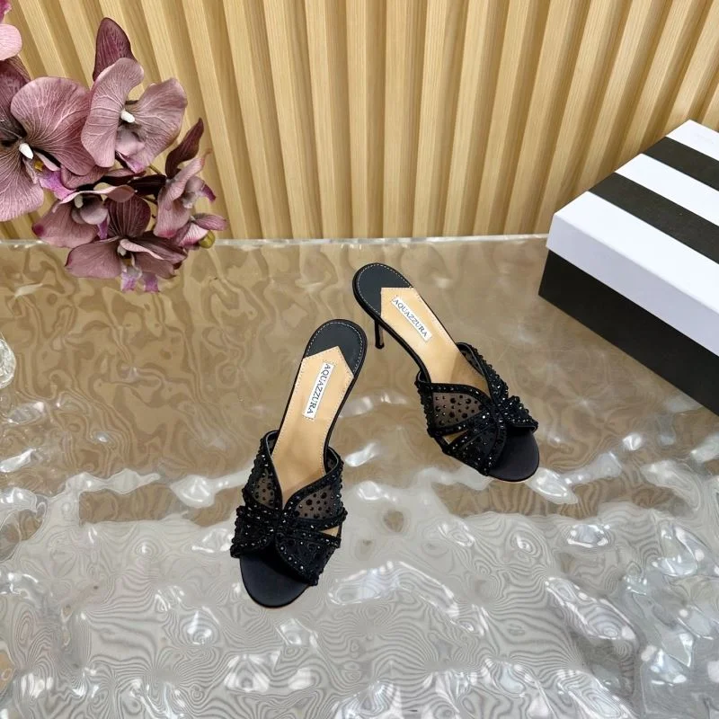 Bargain Aquazzura Sandals