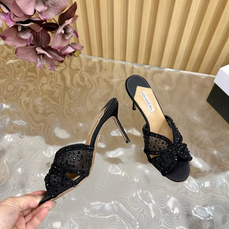 Bargain Aquazzura Sandals