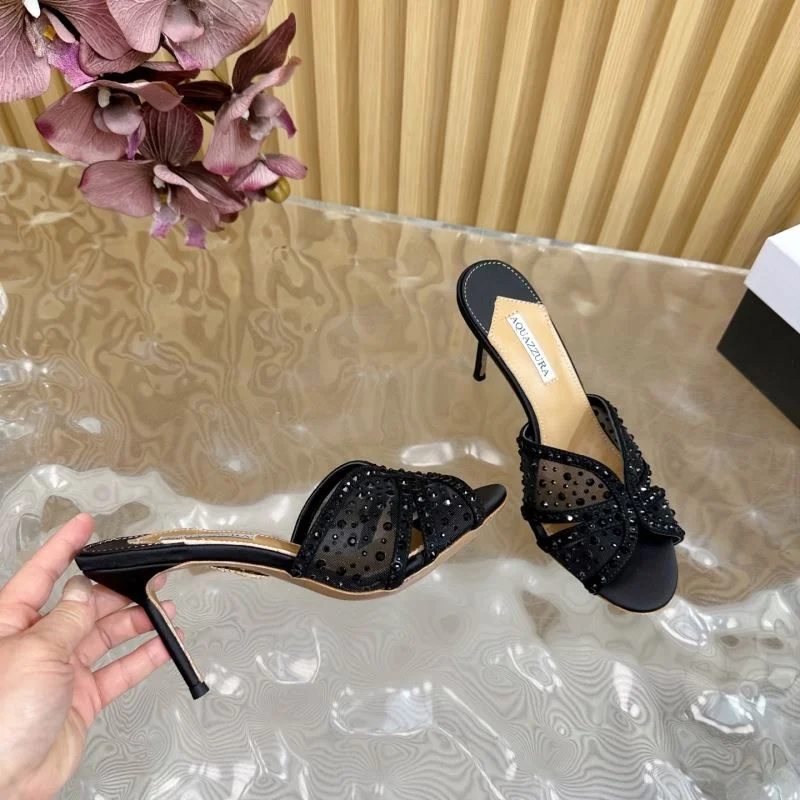 Bargain Aquazzura Sandals
