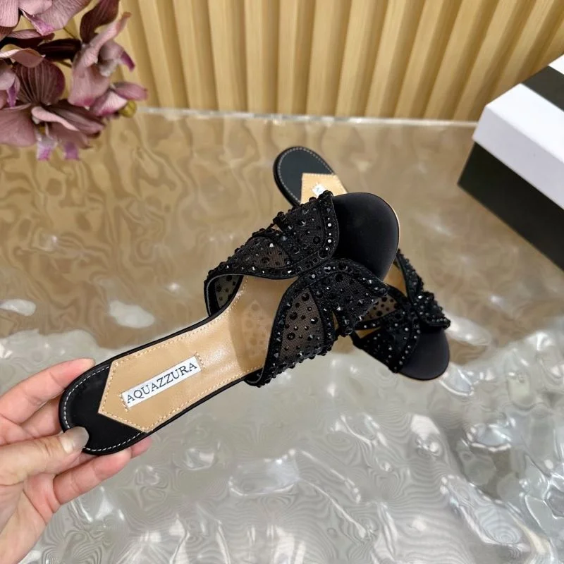 Bargain Aquazzura Sandals