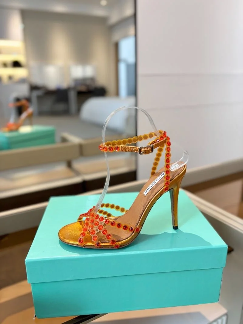 Aquazzura Sandals