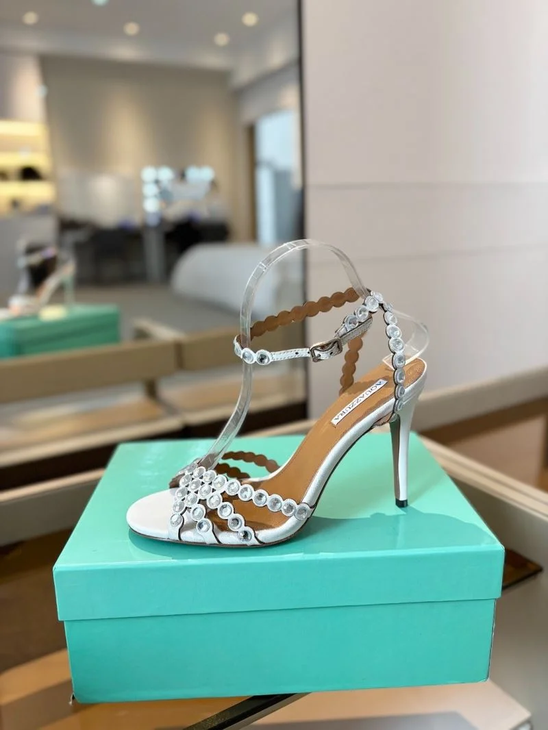 Aquazzura Sandals