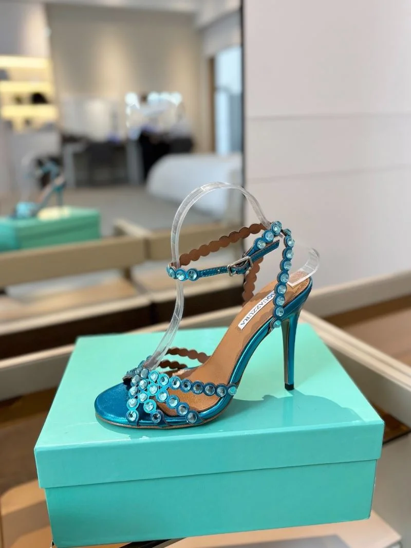 Aquazzura Sandals