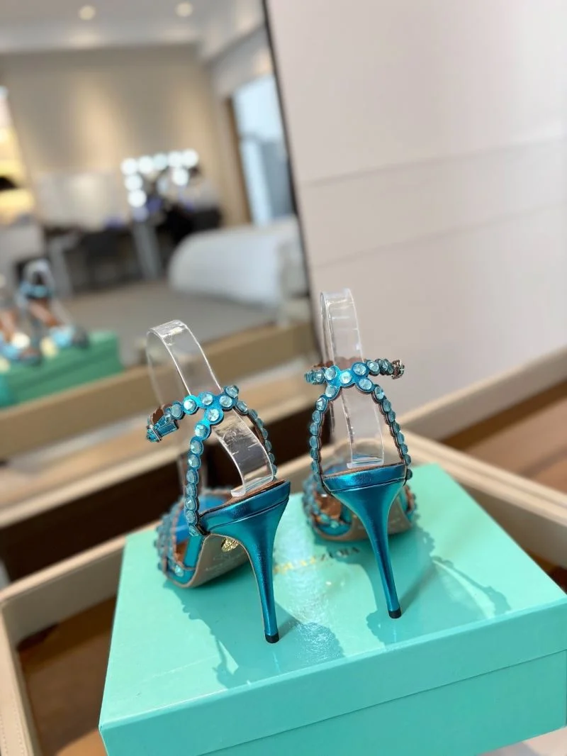 Bargain Aquazzura Sandals