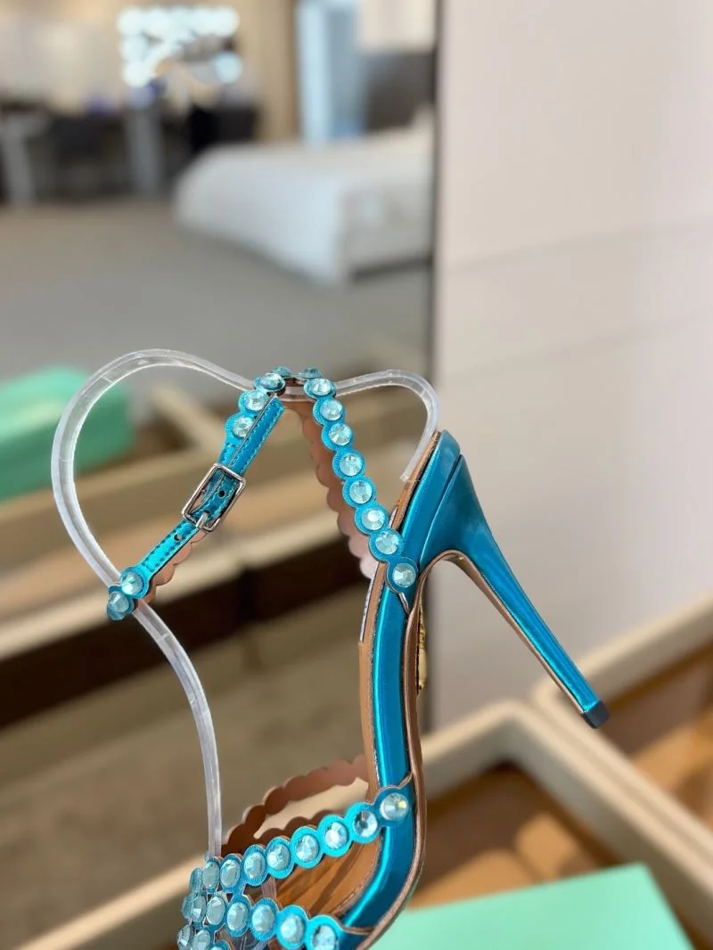 Bargain Aquazzura Sandals