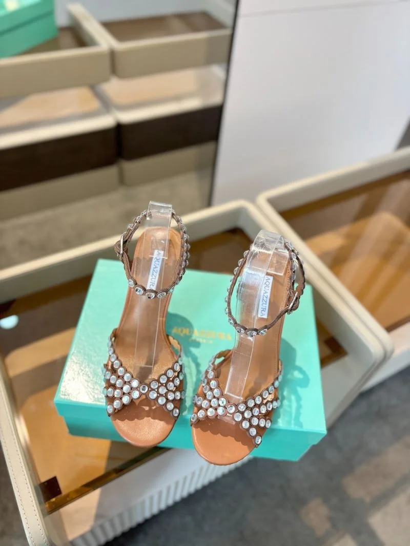 Official Aquazzura Sandals