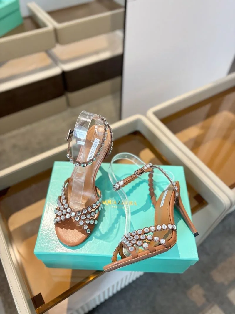 Official Aquazzura Sandals