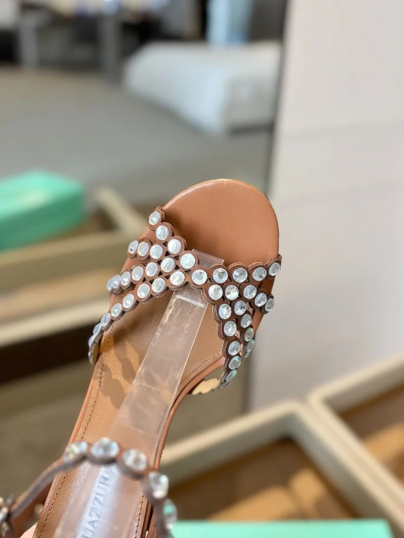 Official Aquazzura Sandals