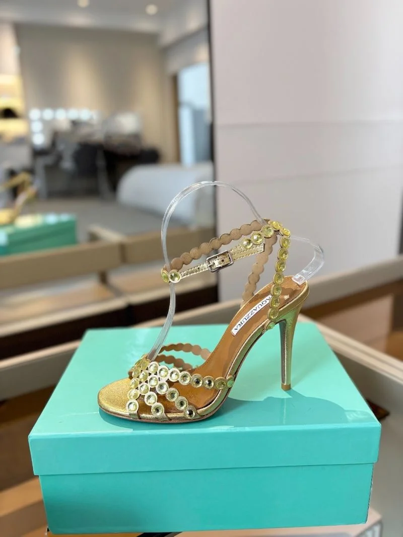 Aquazzura Sandals