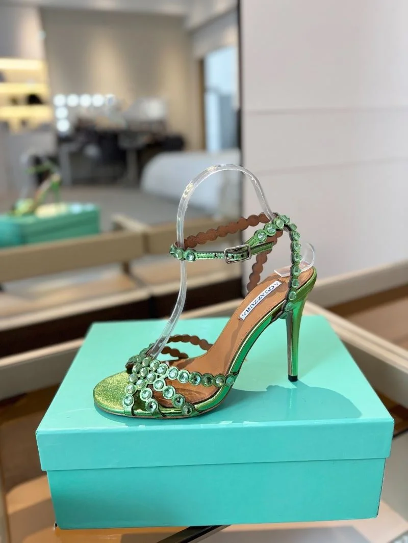 Aquazzura Sandals