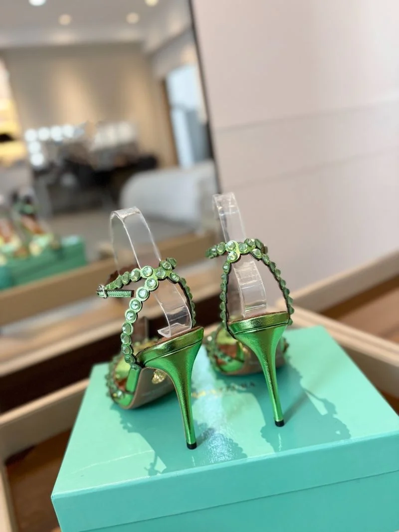Discounted Aquazzura Sandals