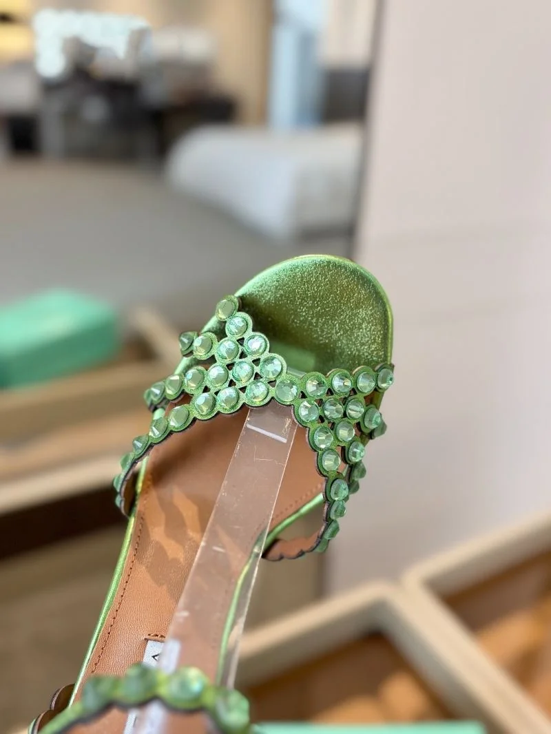 Discounted Aquazzura Sandals