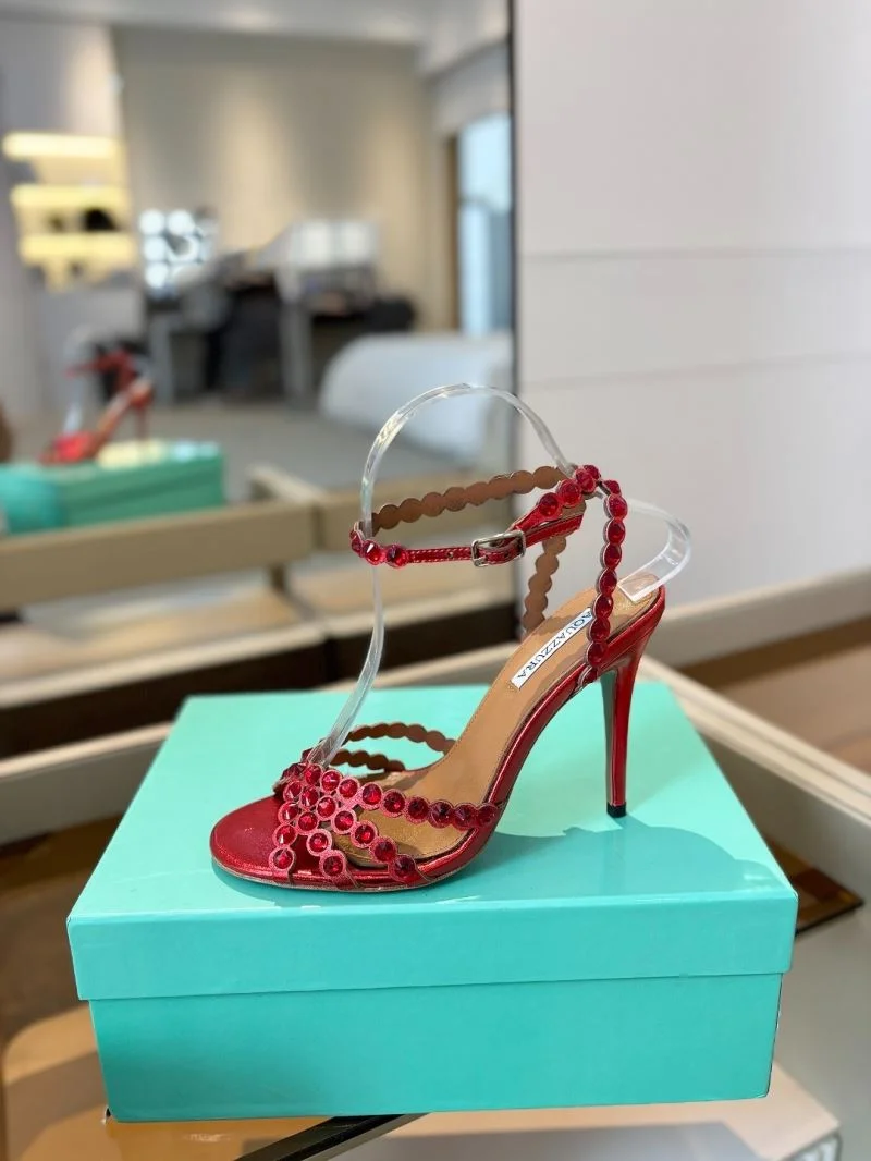 Aquazzura Sandals