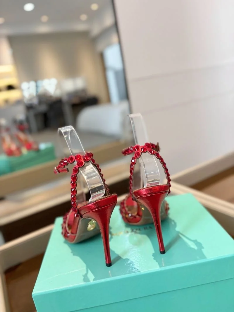 1:1 copy Aquazzura Sandals