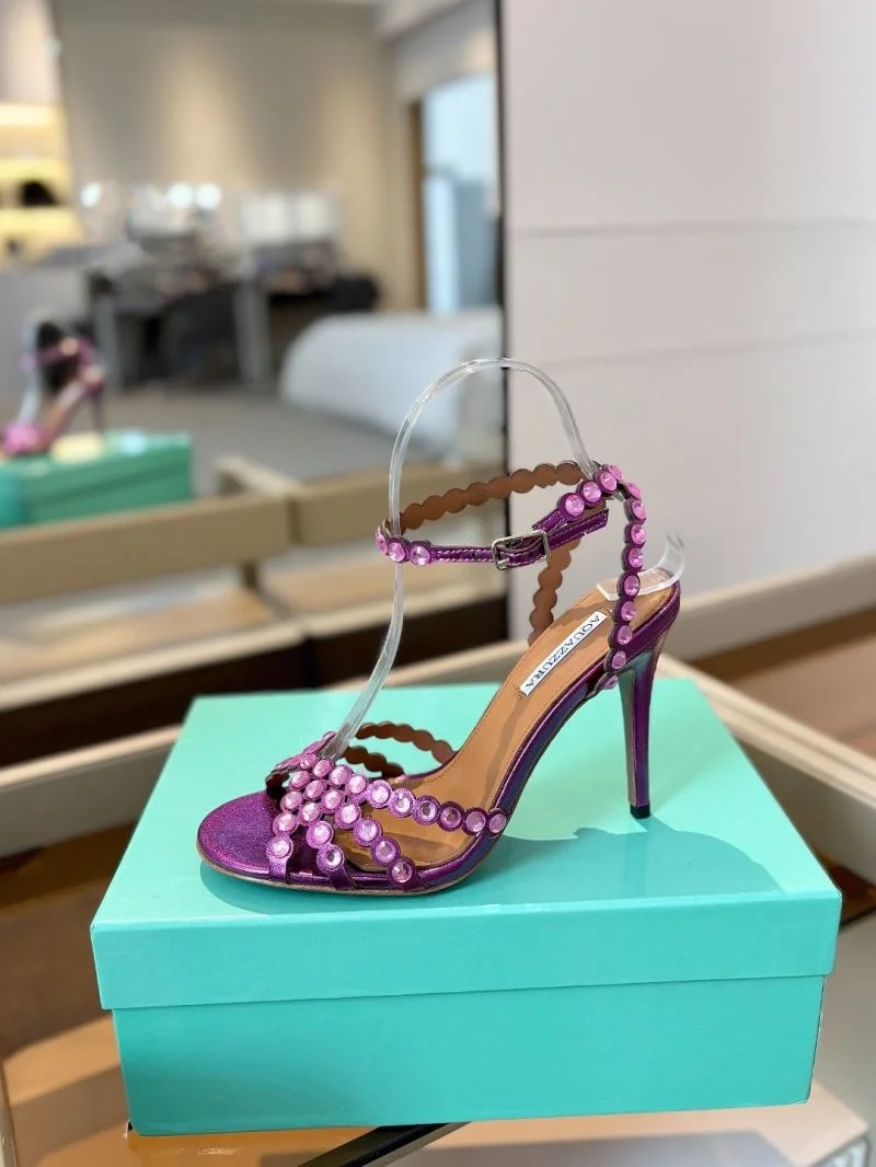 Aquazzura Sandals