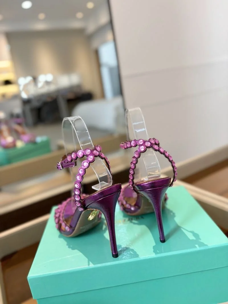 Discounted Aquazzura Sandals