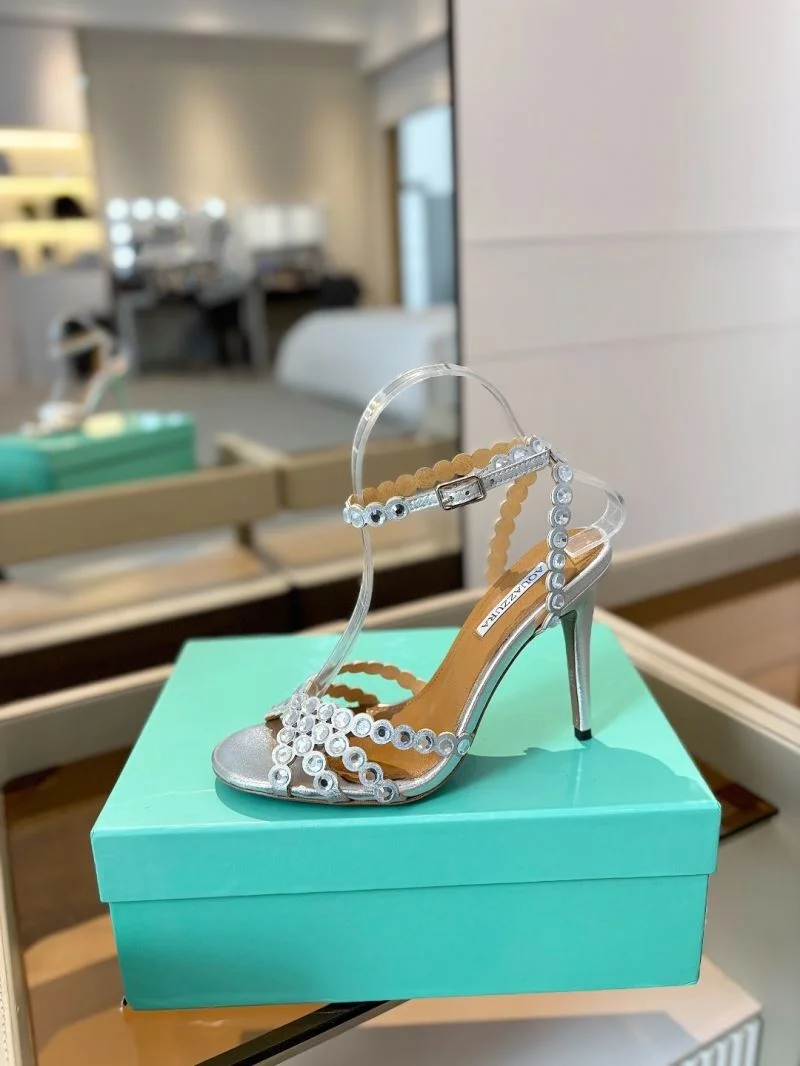Aquazzura Sandals