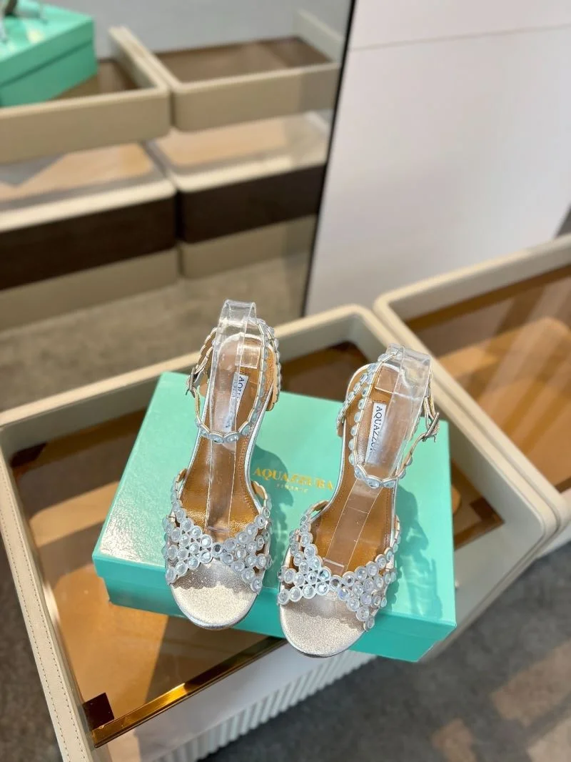 Original Aquazzura Sandals
