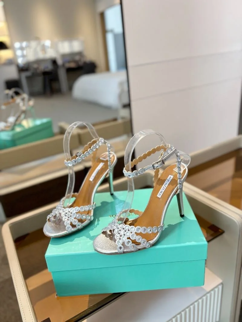 Original Aquazzura Sandals