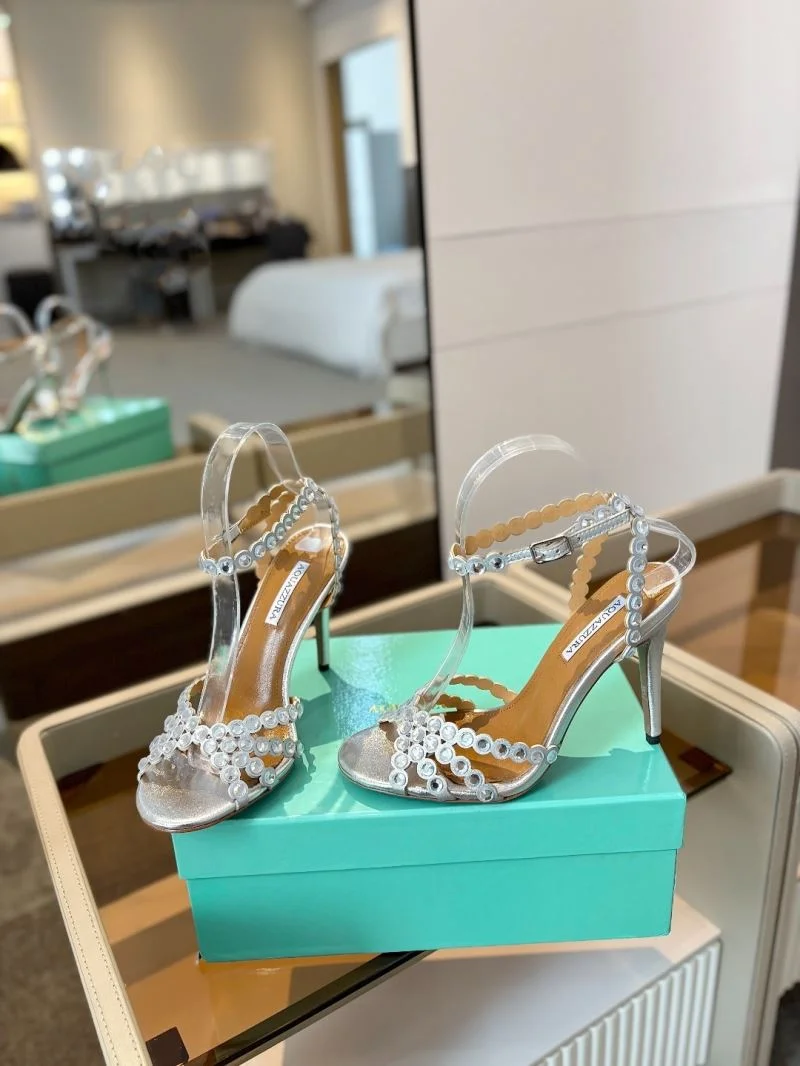 Original Aquazzura Sandals