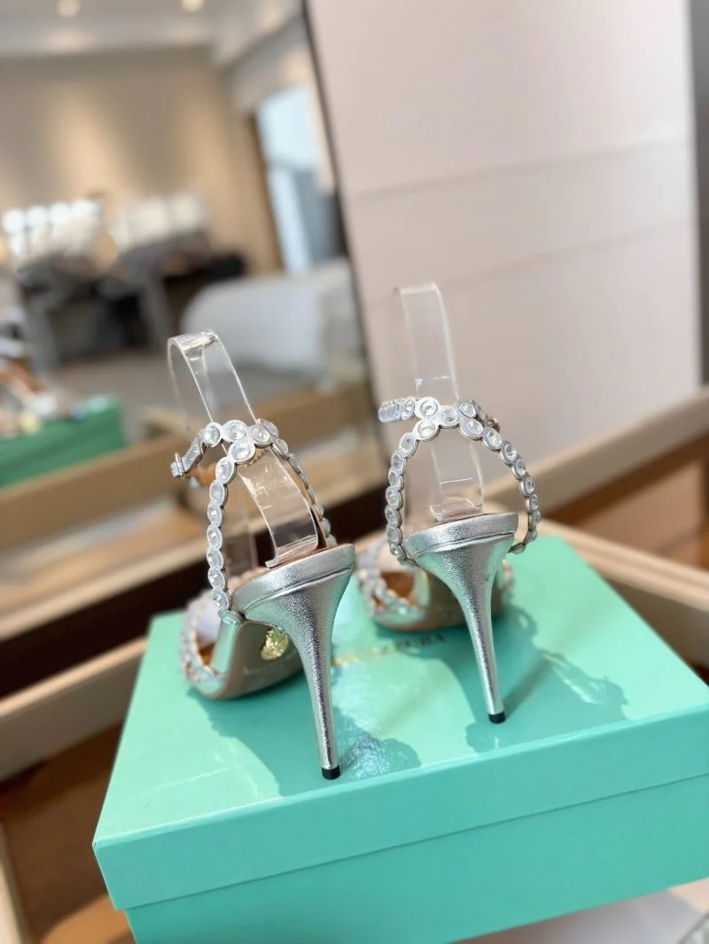 Original Aquazzura Sandals