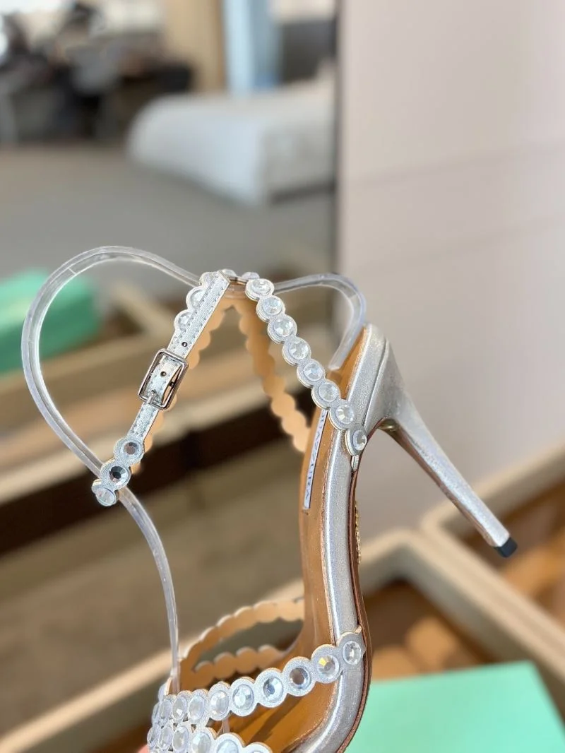 Original Aquazzura Sandals