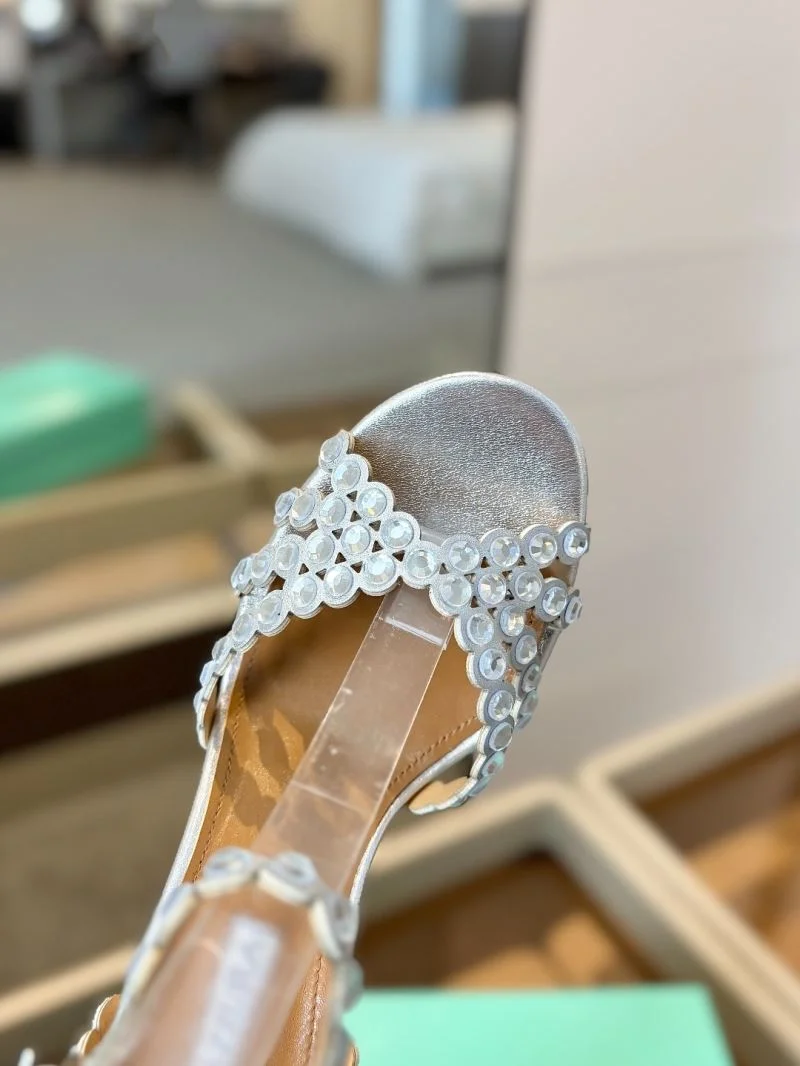 Original Aquazzura Sandals