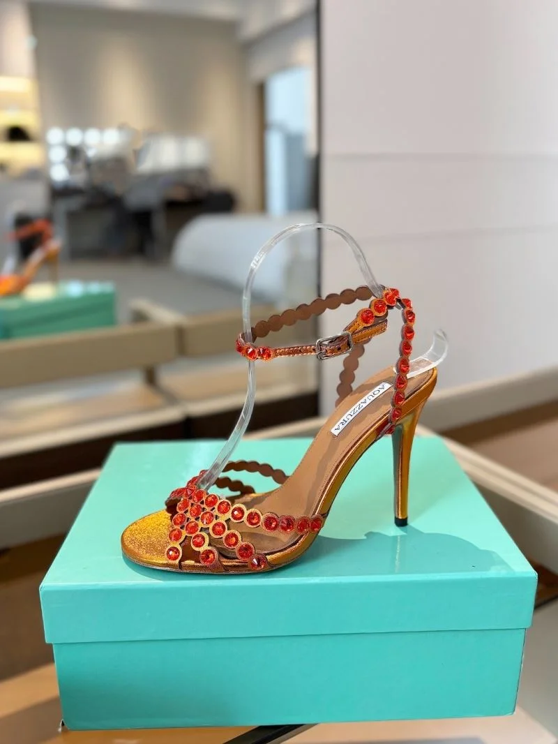 Aquazzura Sandals