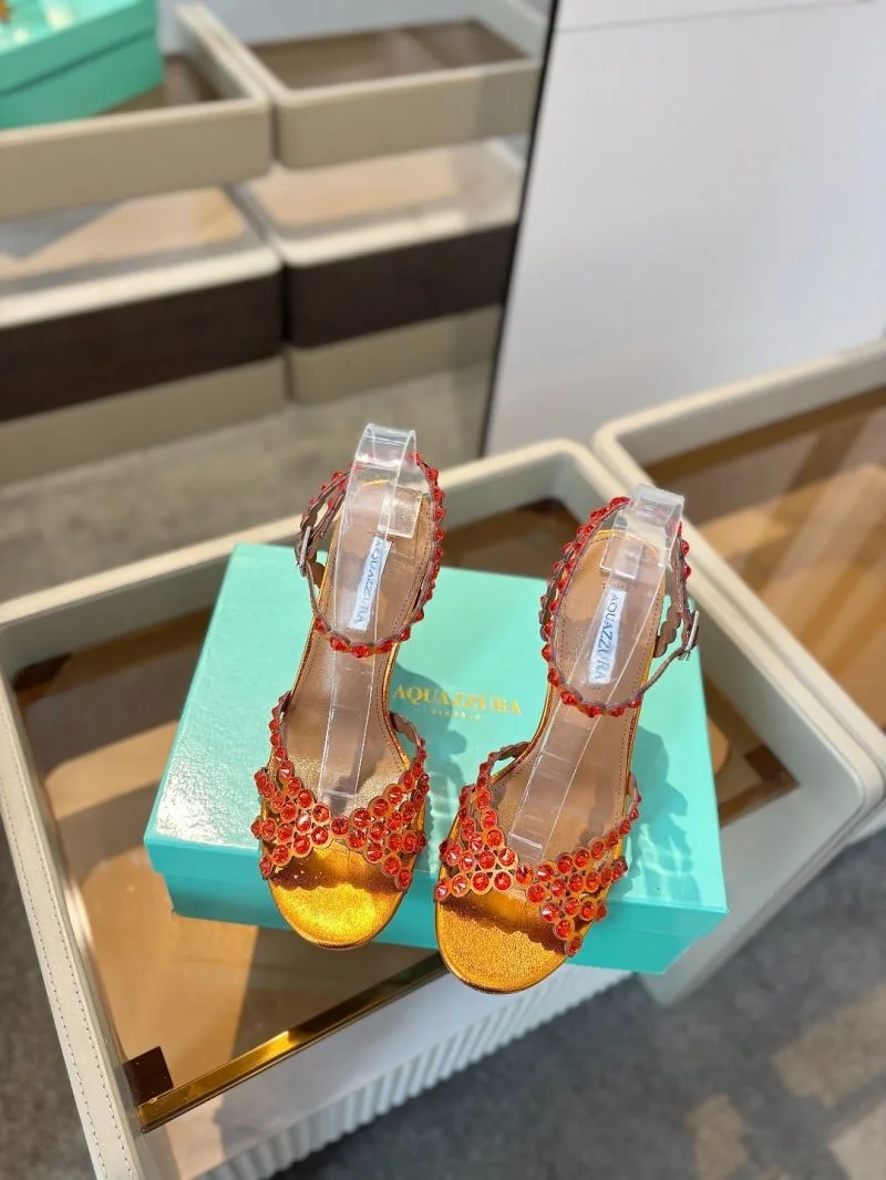 Economical Aquazzura Sandals