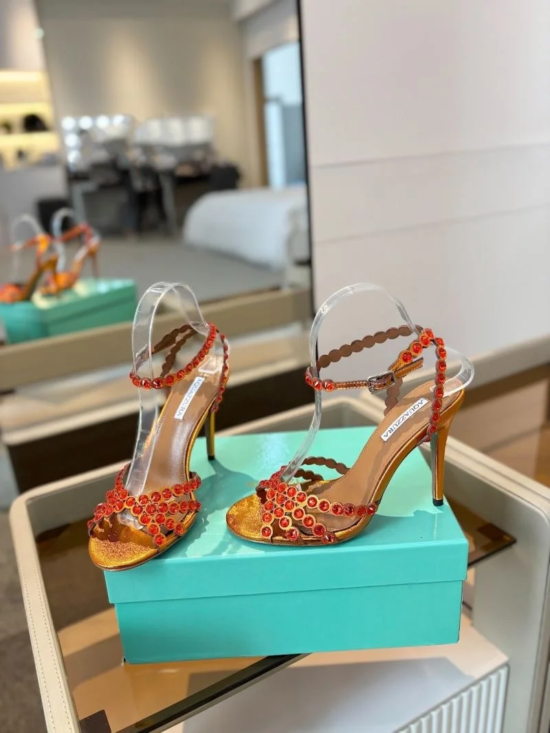 Economical Aquazzura Sandals