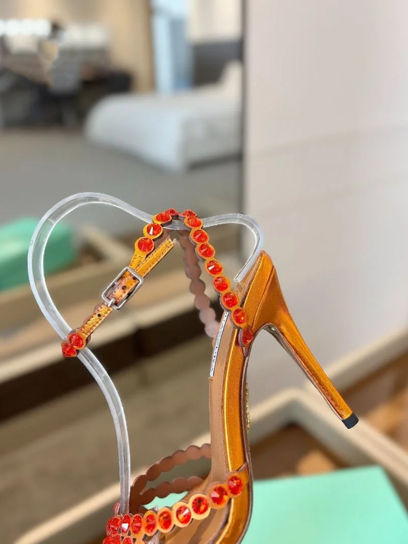 Economical Aquazzura Sandals