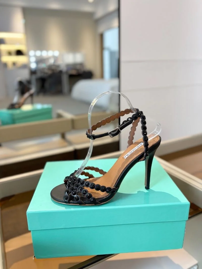 Aquazzura Sandals
