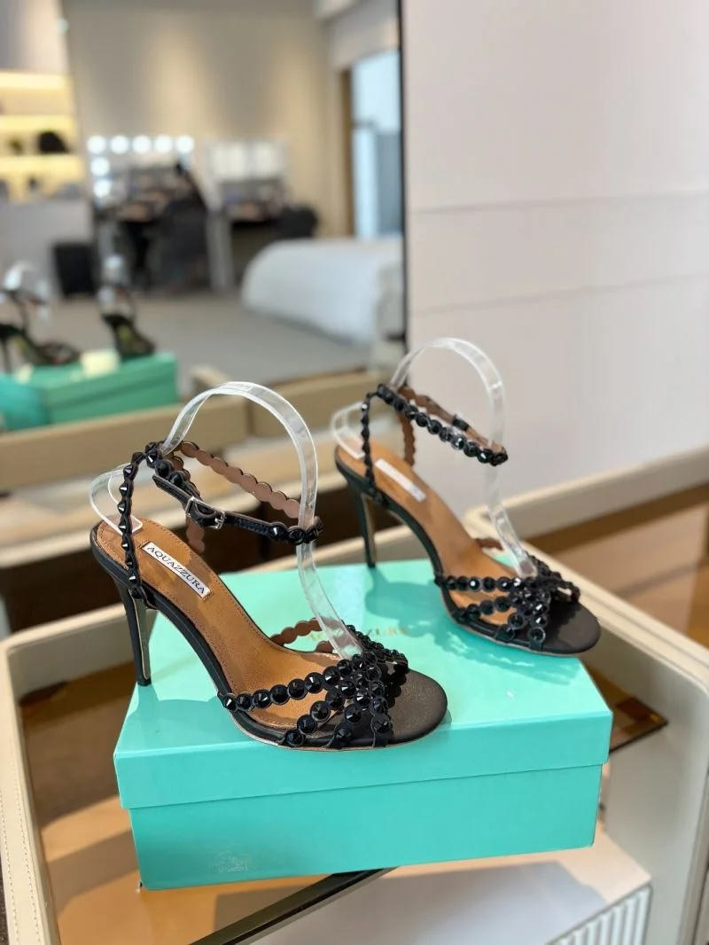 Inexpensive Aquazzura Sandals