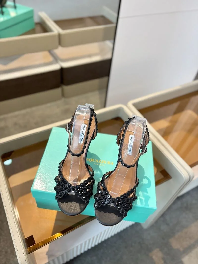 Inexpensive Aquazzura Sandals