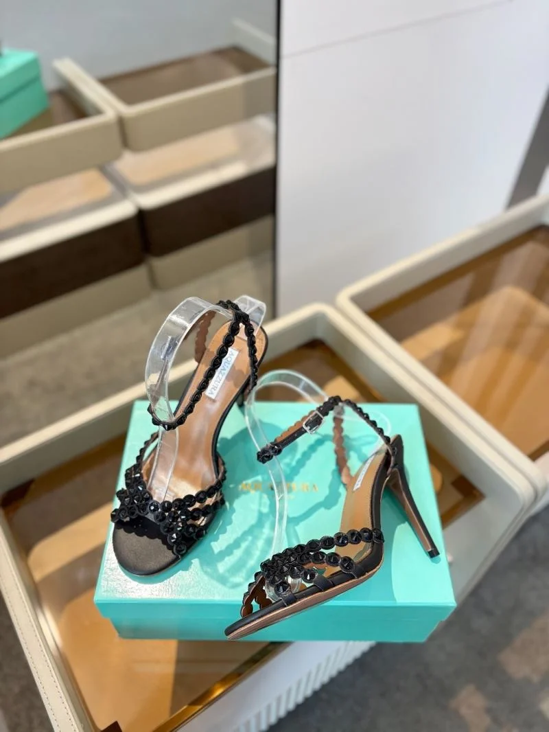 Inexpensive Aquazzura Sandals