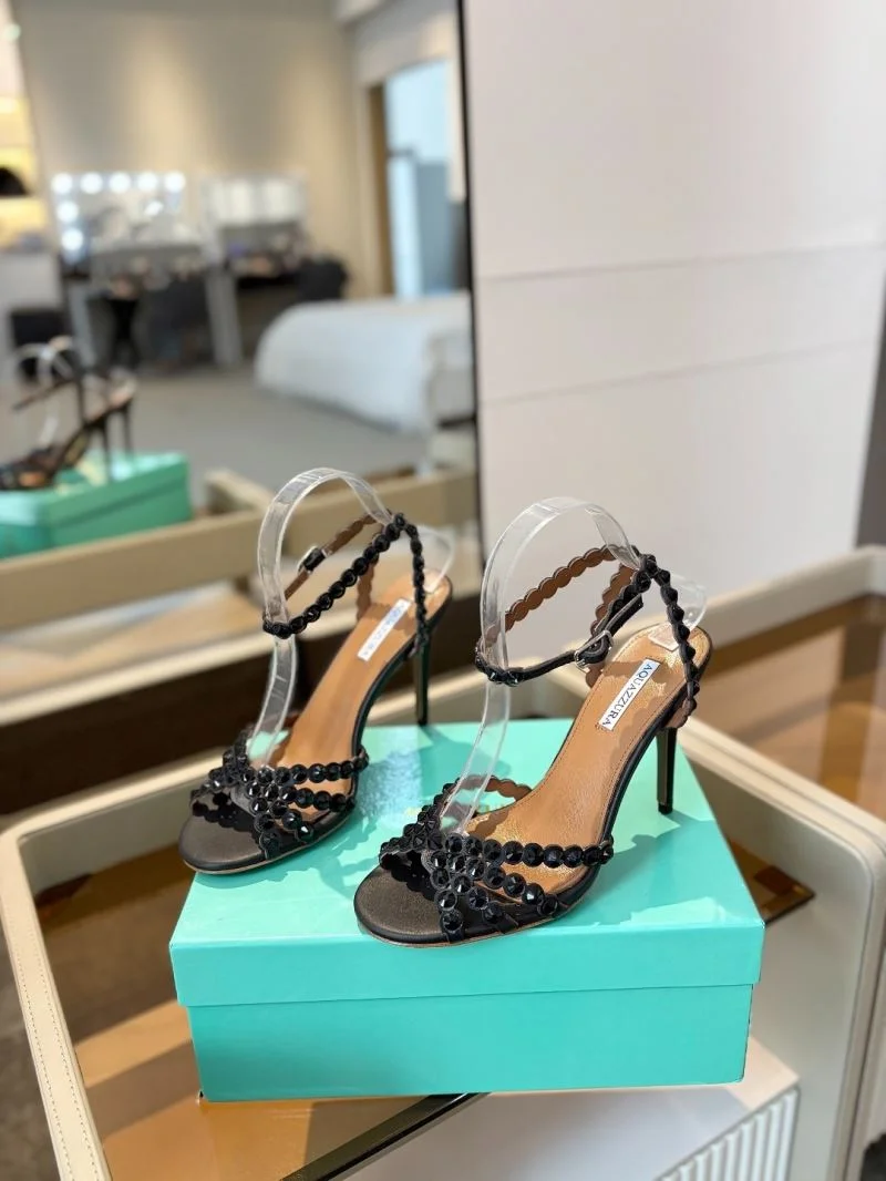 Inexpensive Aquazzura Sandals