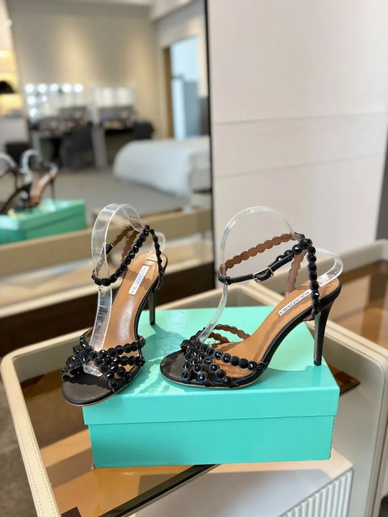 Inexpensive Aquazzura Sandals