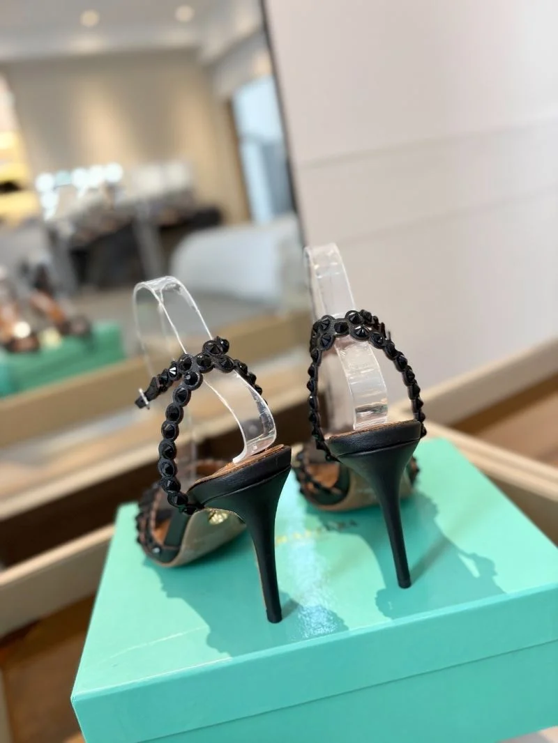 Inexpensive Aquazzura Sandals