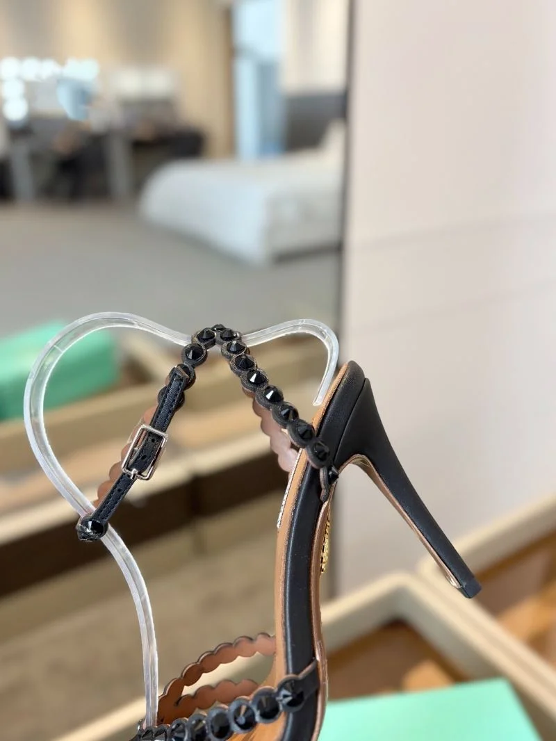 Inexpensive Aquazzura Sandals
