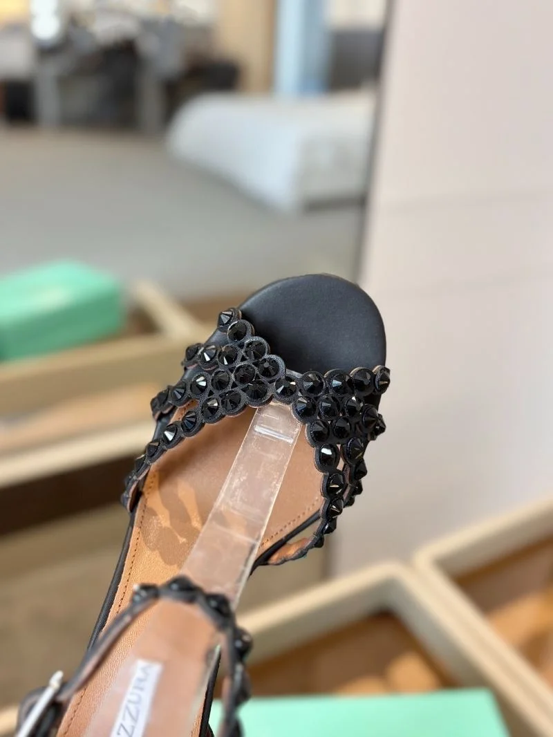Inexpensive Aquazzura Sandals