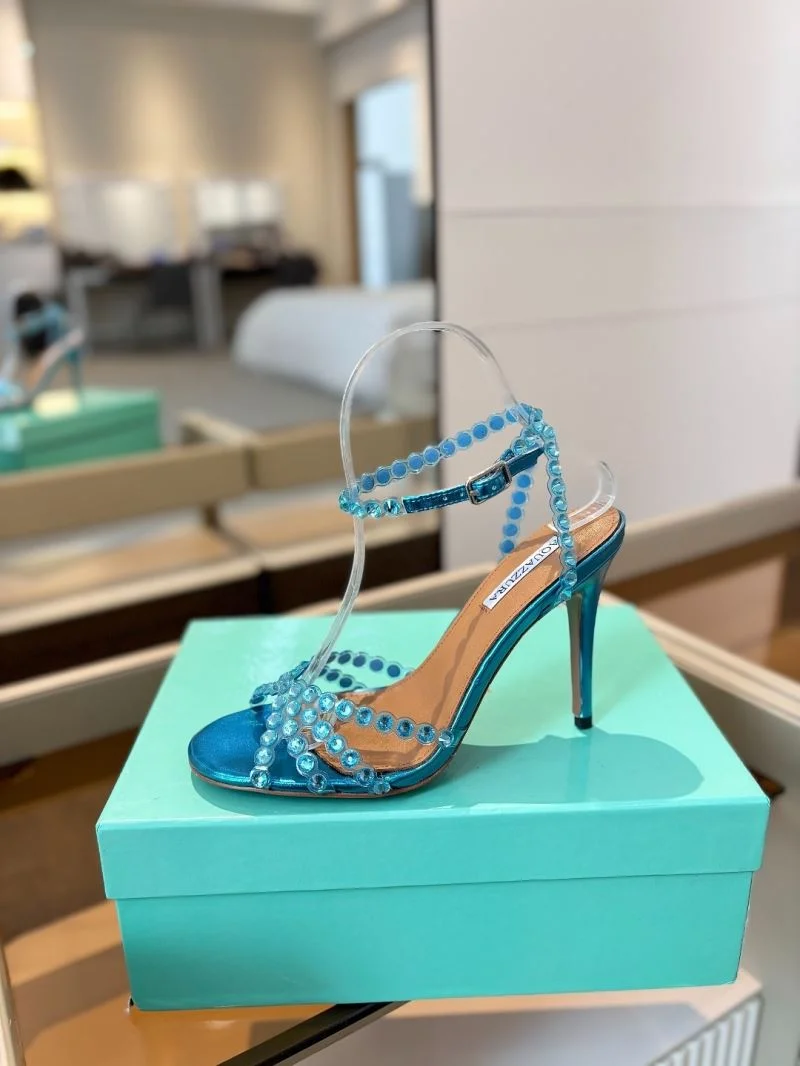 Aquazzura Sandals