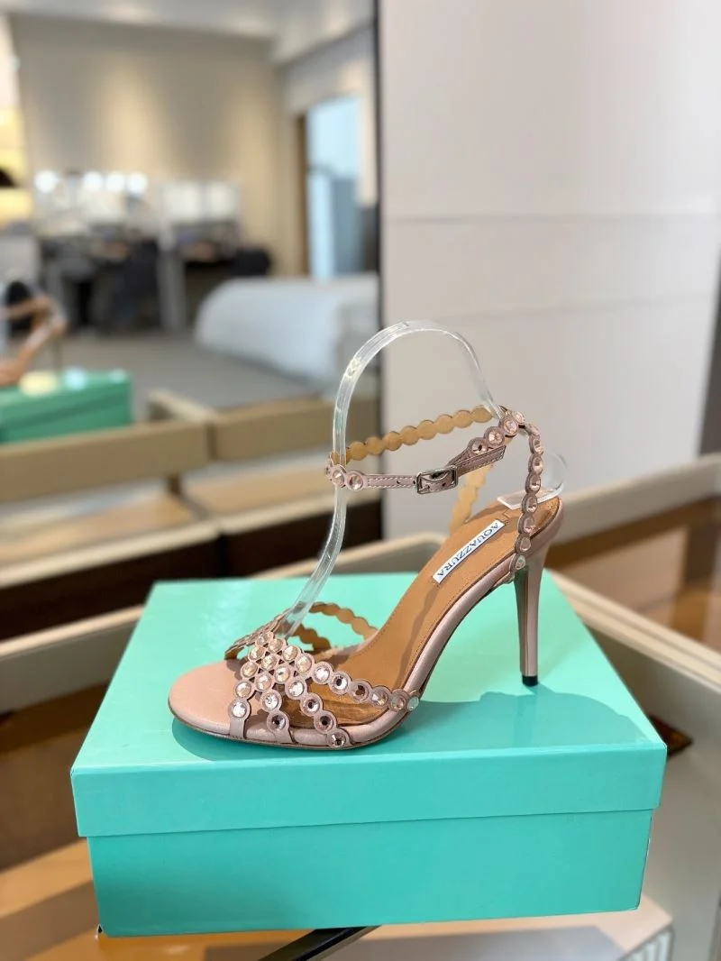 Aquazzura Sandals