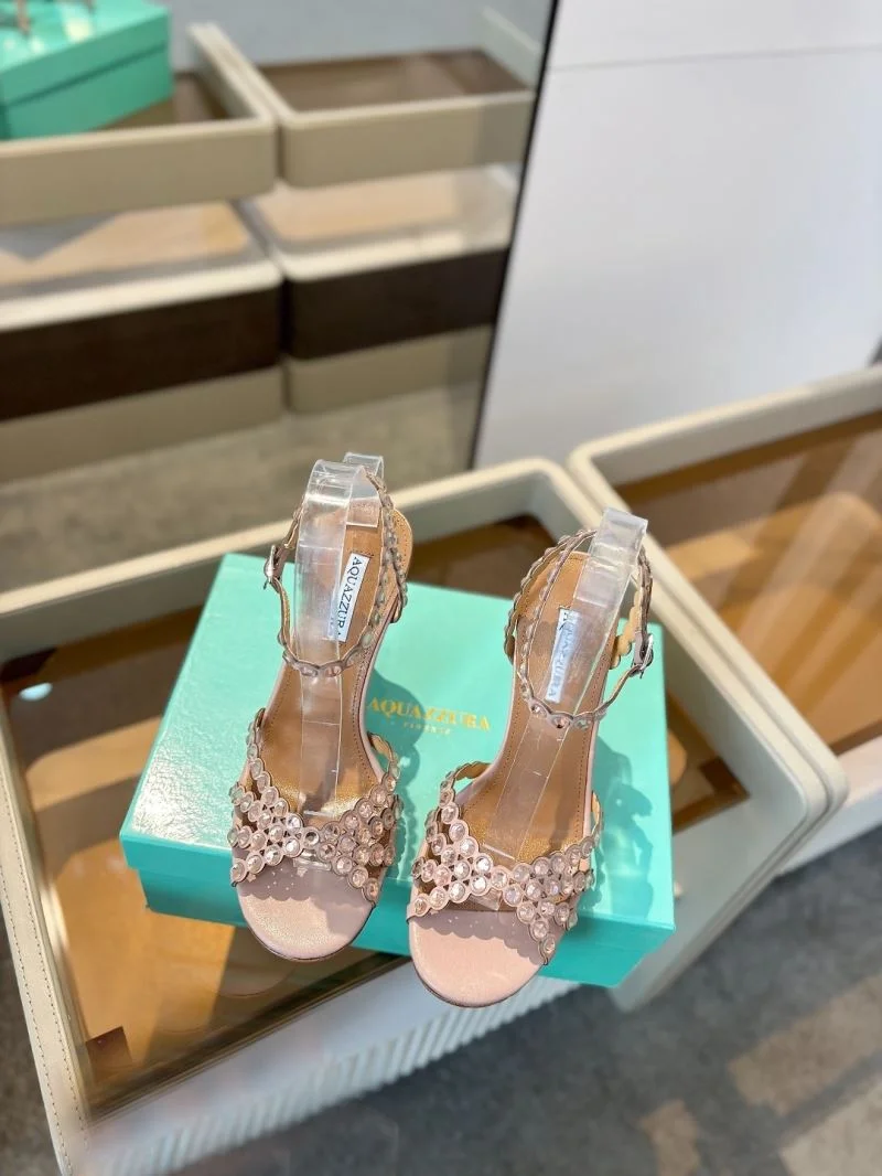 Official Aquazzura Sandals