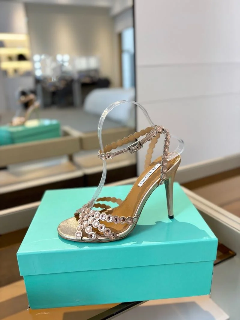 Aquazzura Sandals