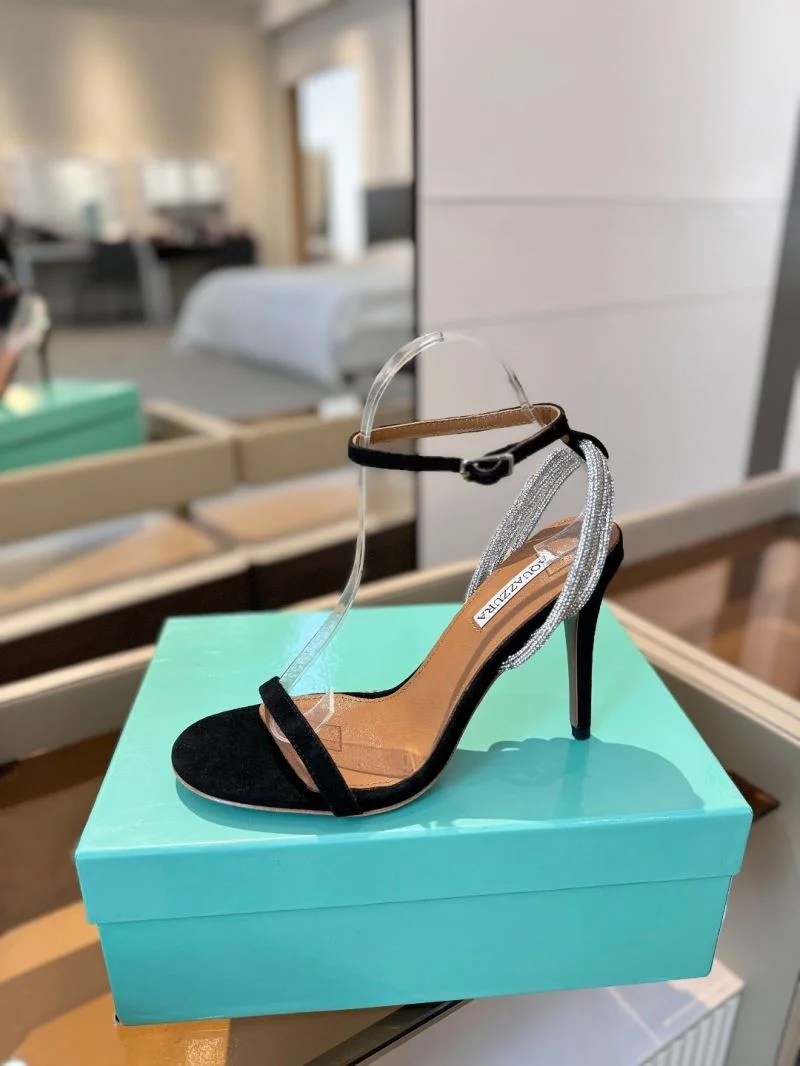 Aquazzura Sandals