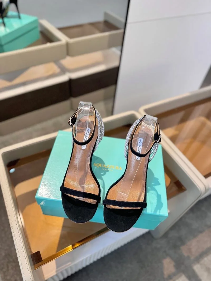 Top match Aquazzura Sandals