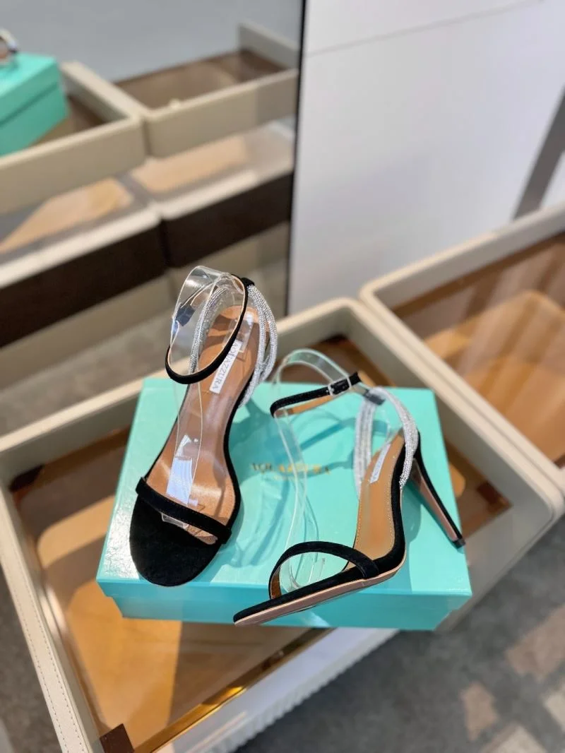Top match Aquazzura Sandals